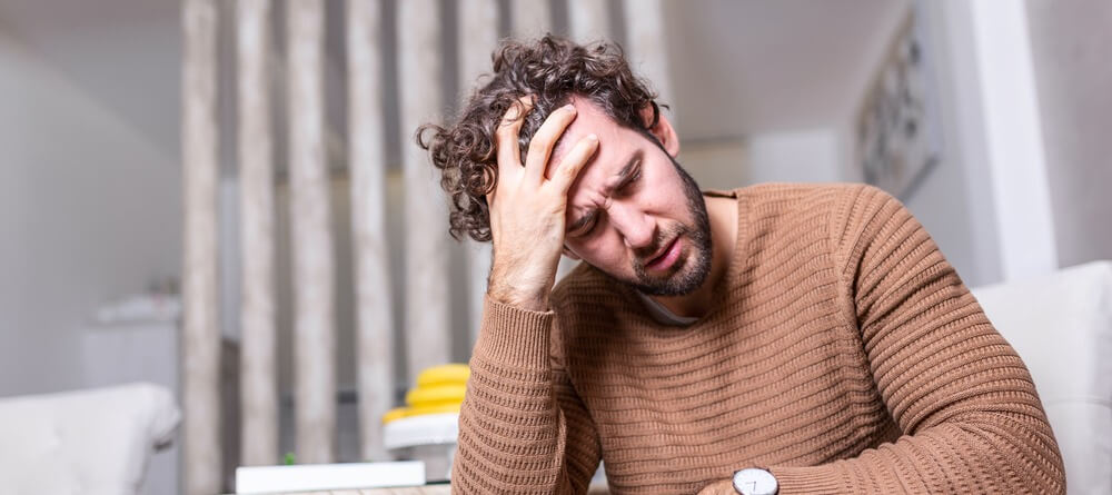 How to Recover From Chronic Concussion Syndrome